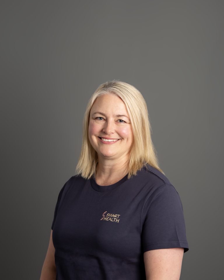 Melanie Clarke – Smart Health
