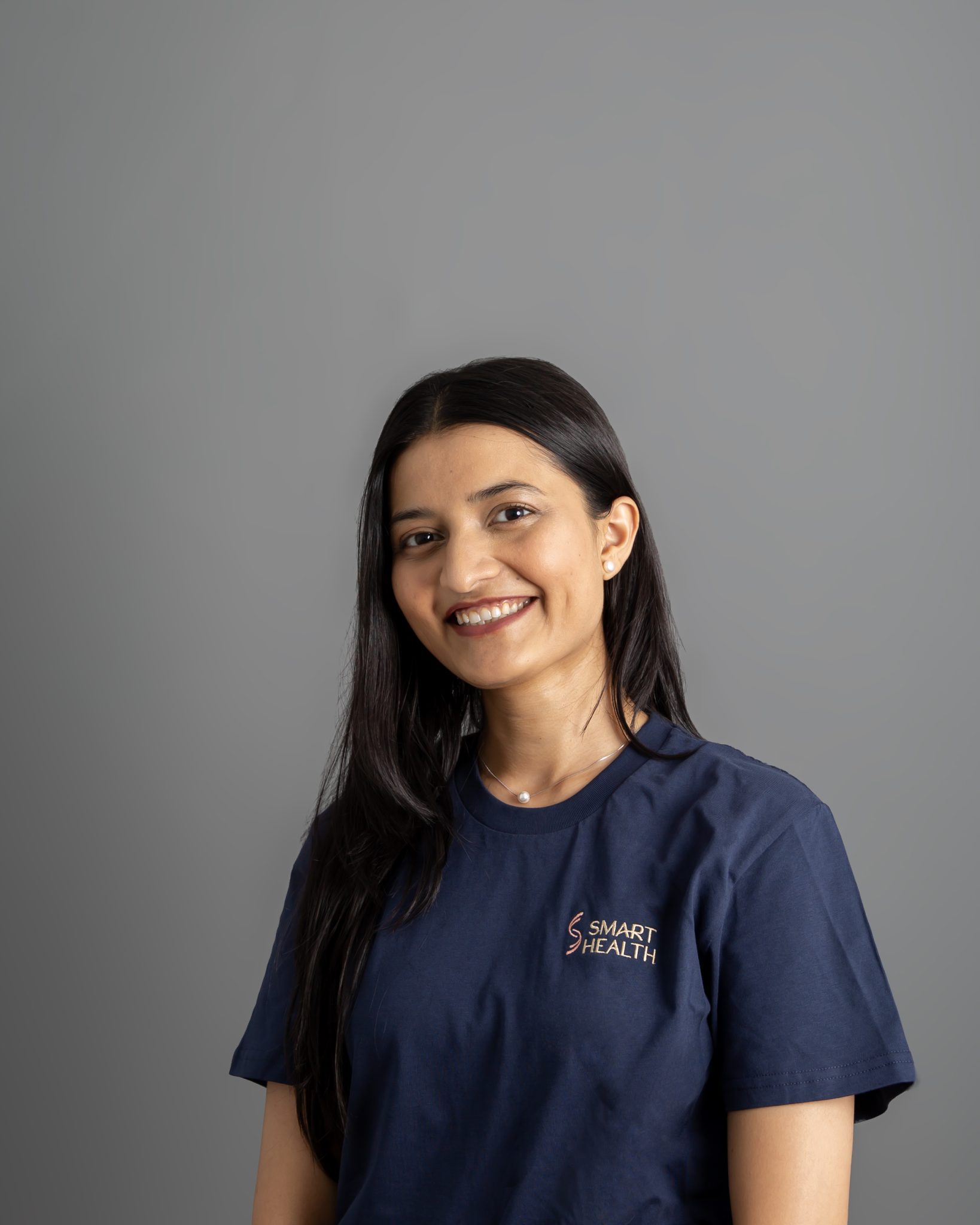 Vidhi Jain – Smart Health